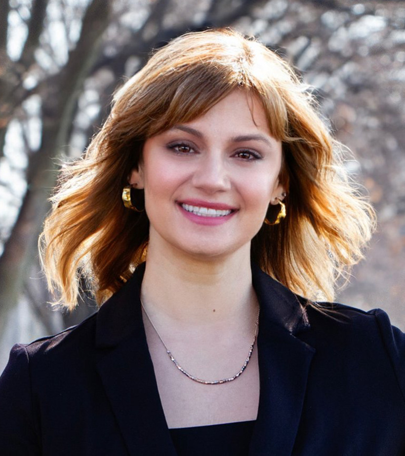 McNees Government Relations - Our Teams