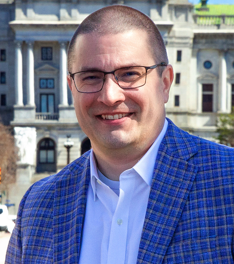 McNees Government Relations - Our Teams